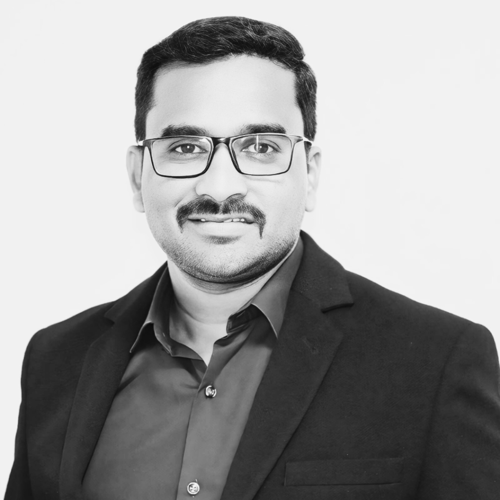 Pramod G S | Ad Astra HR Consultants